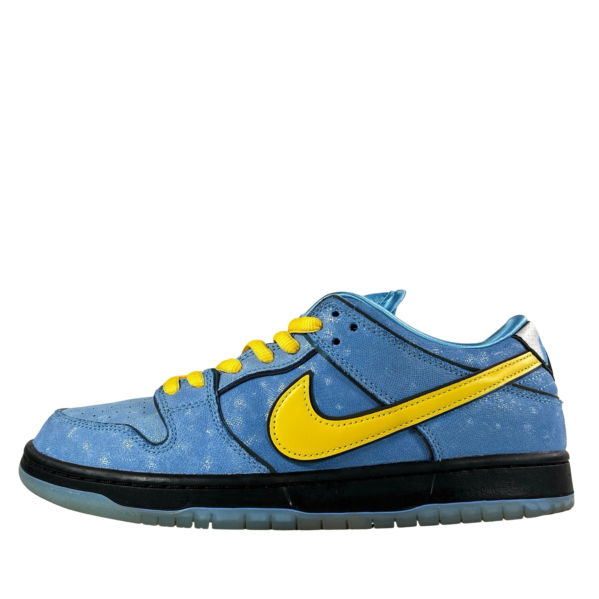FZ8320 400 Nike SB Dunk Low The Powerpuff Girls Bubbles [USED] - 10 M ...