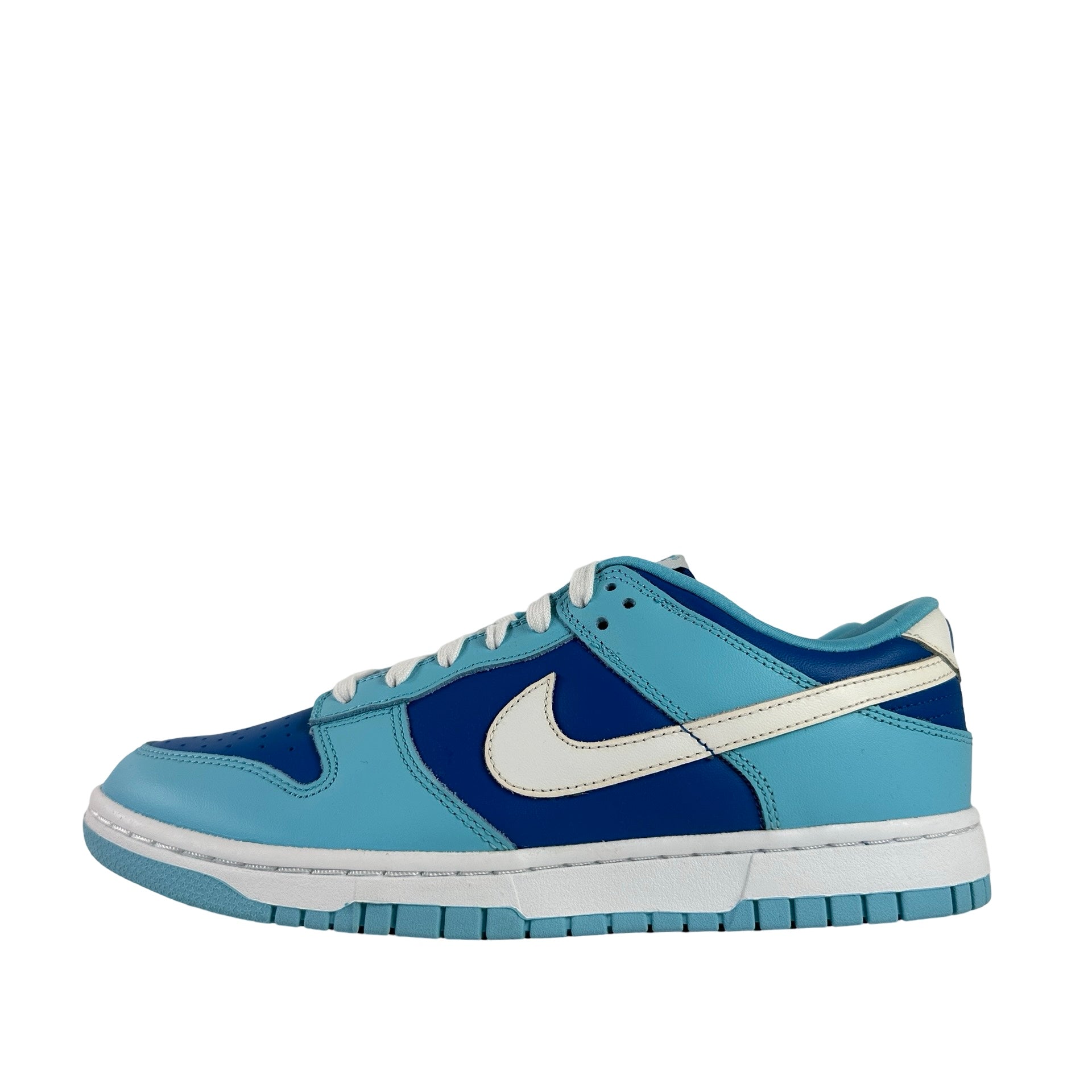 DM0121 400 Nike Dunk Low Retro QS Argon (2022) [CONDITIONAL] - 8 M (Ye ...
