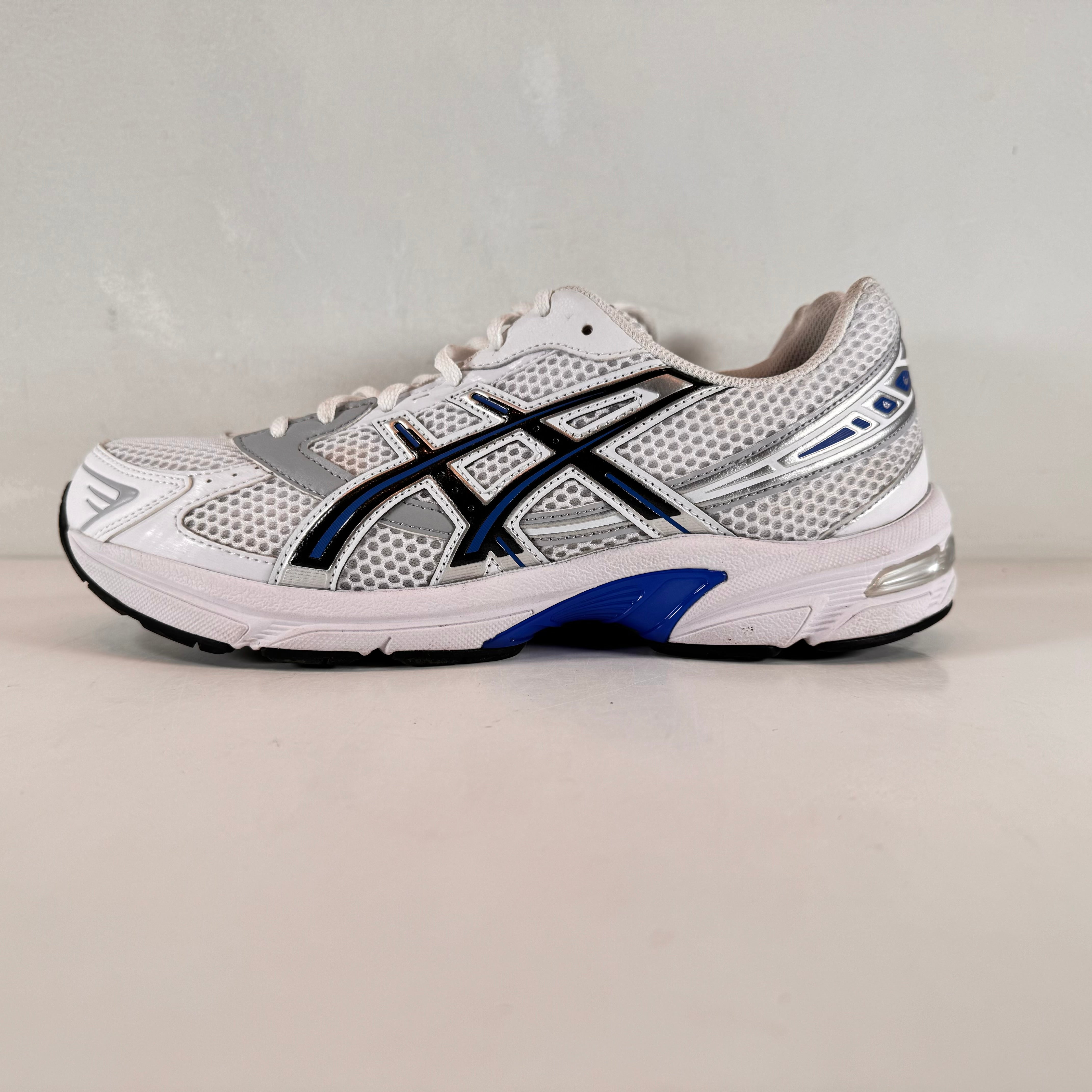 1201A256 119 ASICS Gel-1130 Tuna Blue [USED] - 9.5 M (Used) (No Box ...