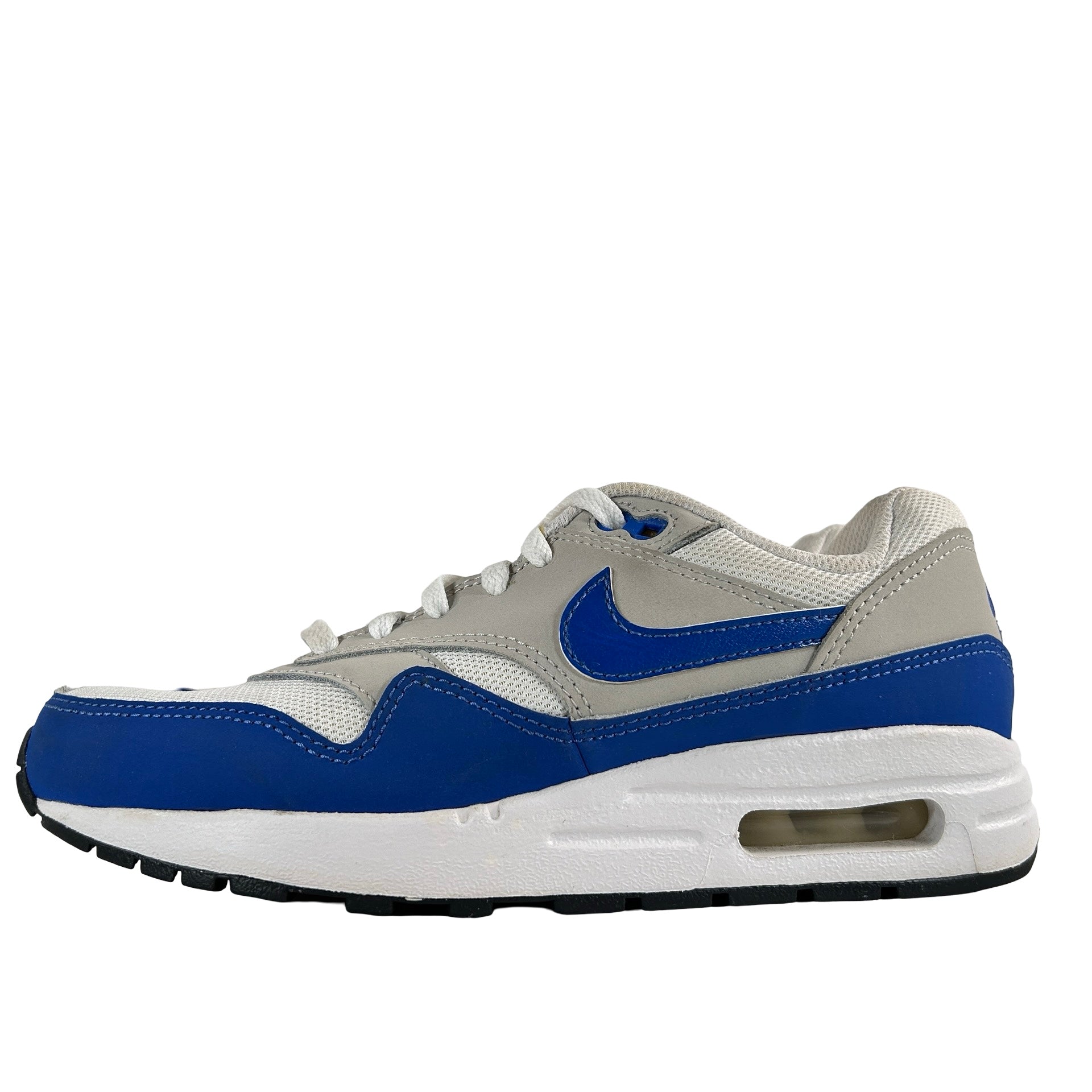 DZ3307 104 Nike Air Max 1 Royal (2024) (GS) [USED] - 5Y (Used ...