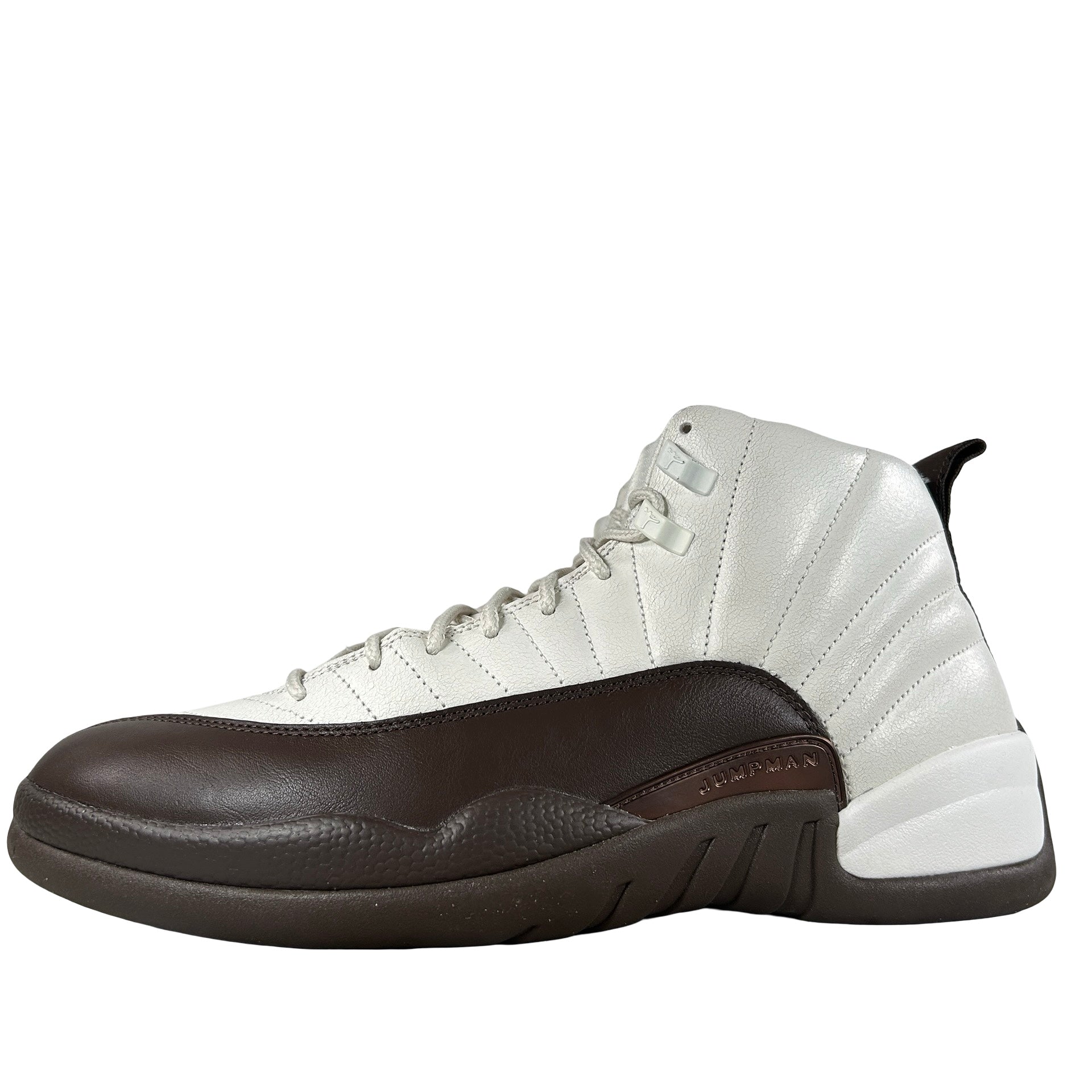 FZ5026 100 Jordan 12 Retro SP SoleFly Cafecito [USED] - 12 M (Used ...