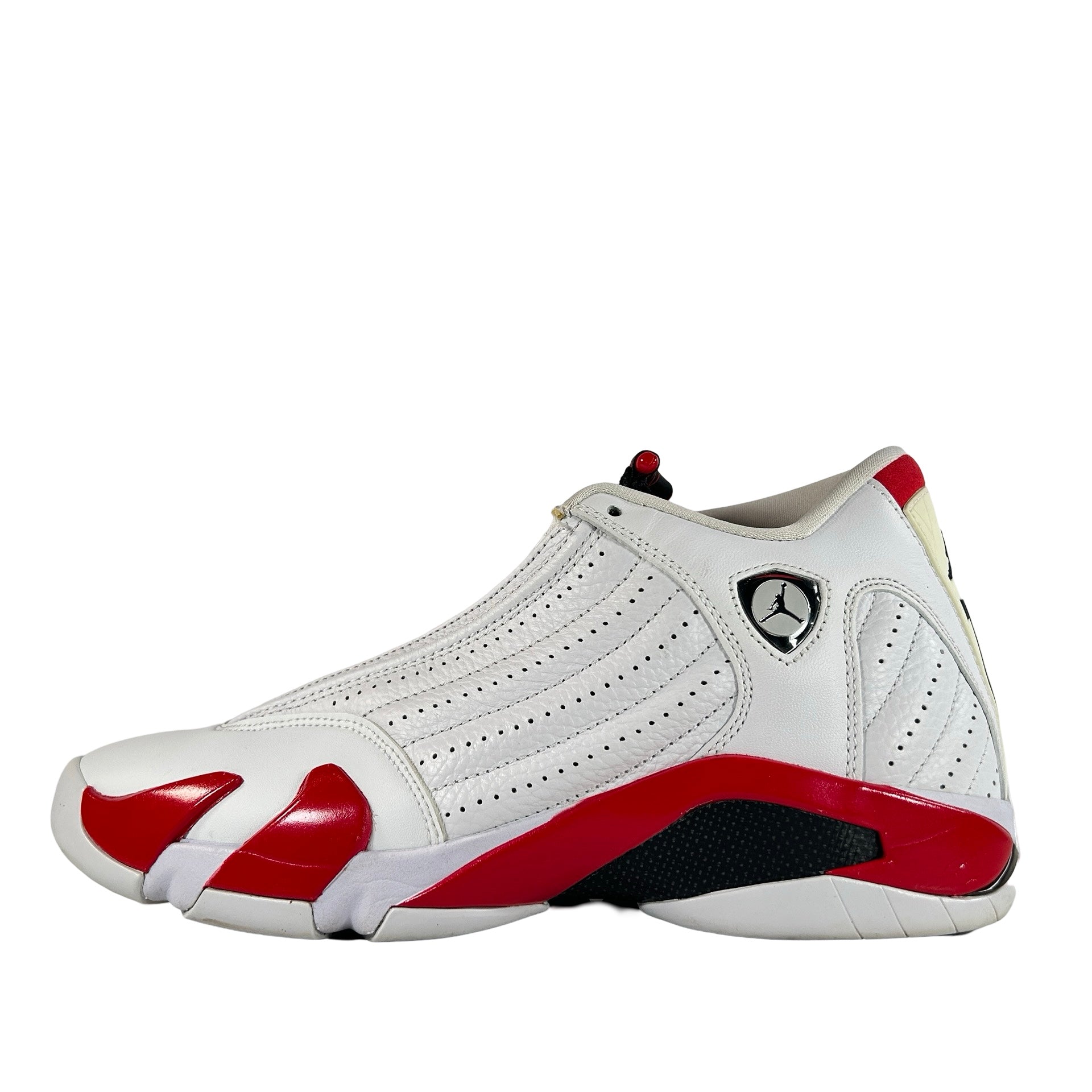 487471 100 Jordan 14 Retro Rip Hamilton [USED] - 9.5 (Used) (No Box ...