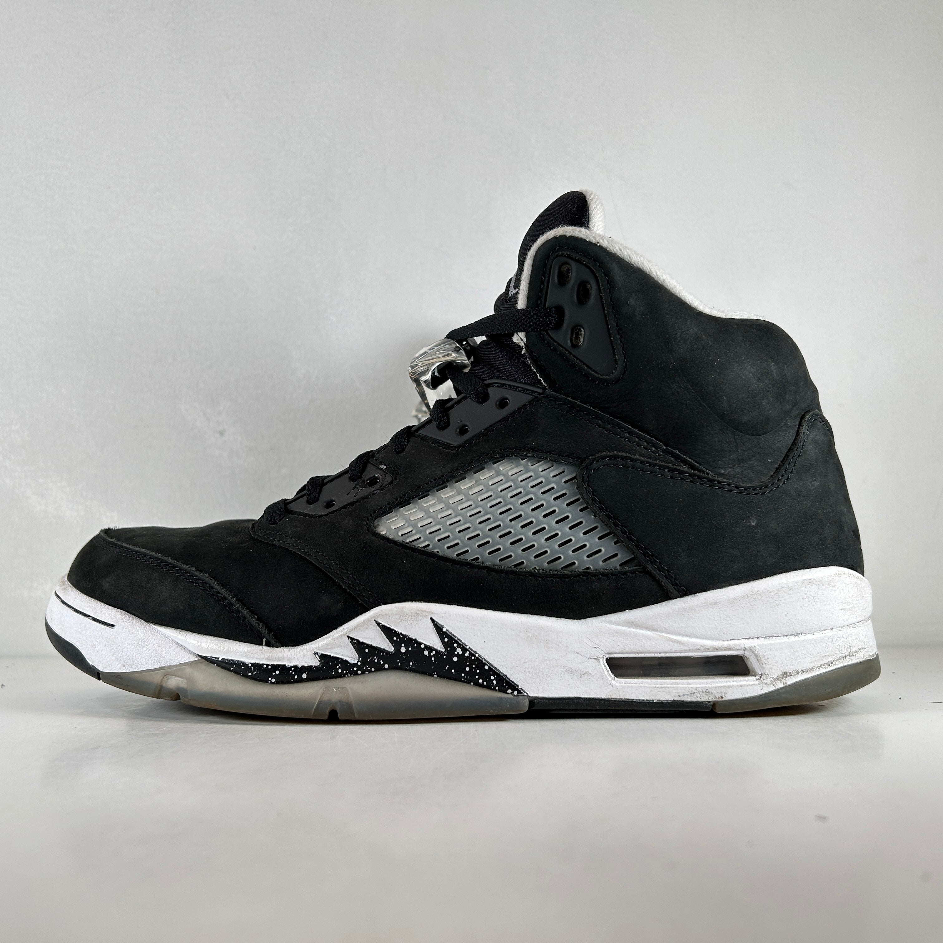 CT4838 011 Jordan 5 Retro Moonlight (2021) [USED] - 10.5 M (Used) (No ...
