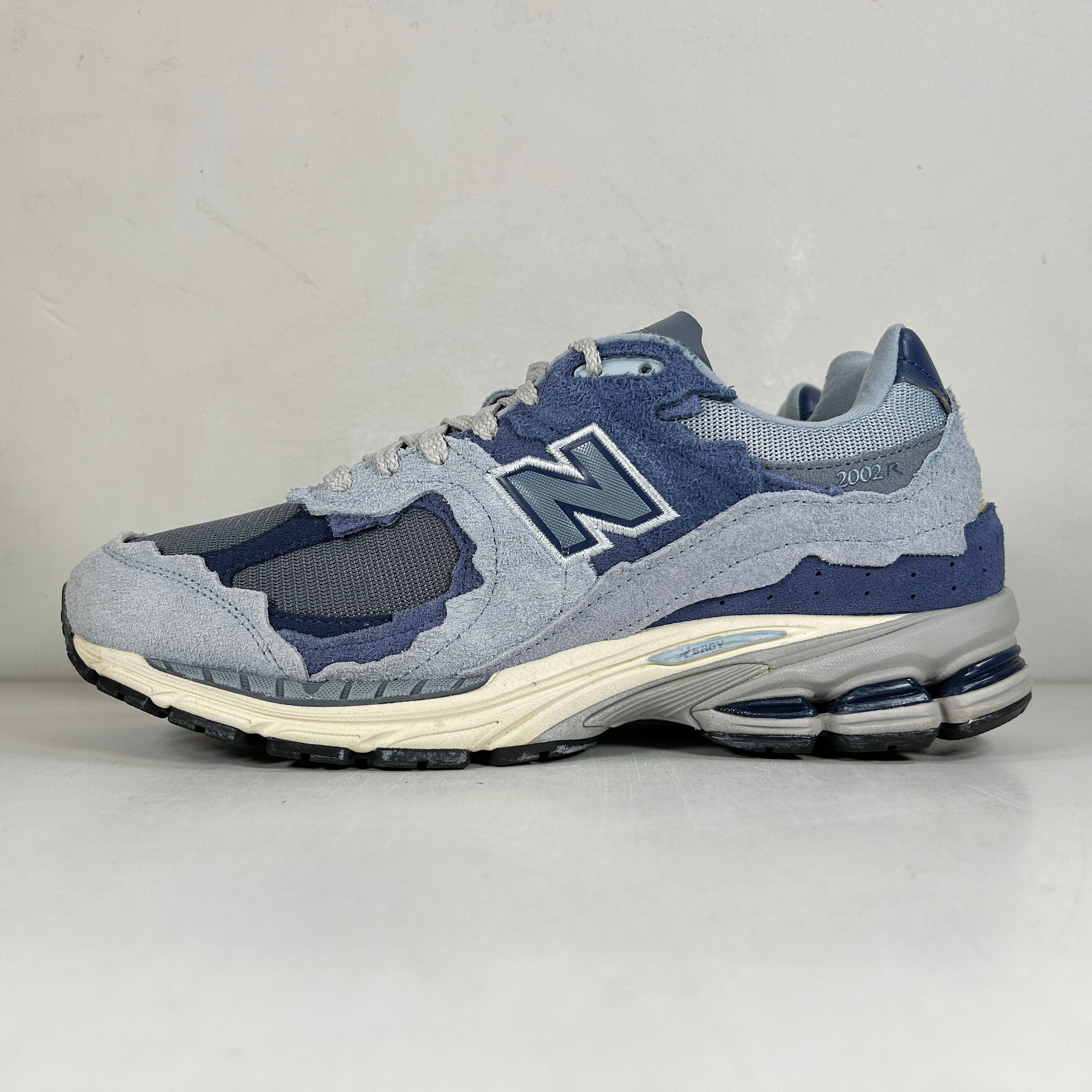 M2002RDI New Balance 2002R Protection Pack Light Arctic Grey Purple [U ...
