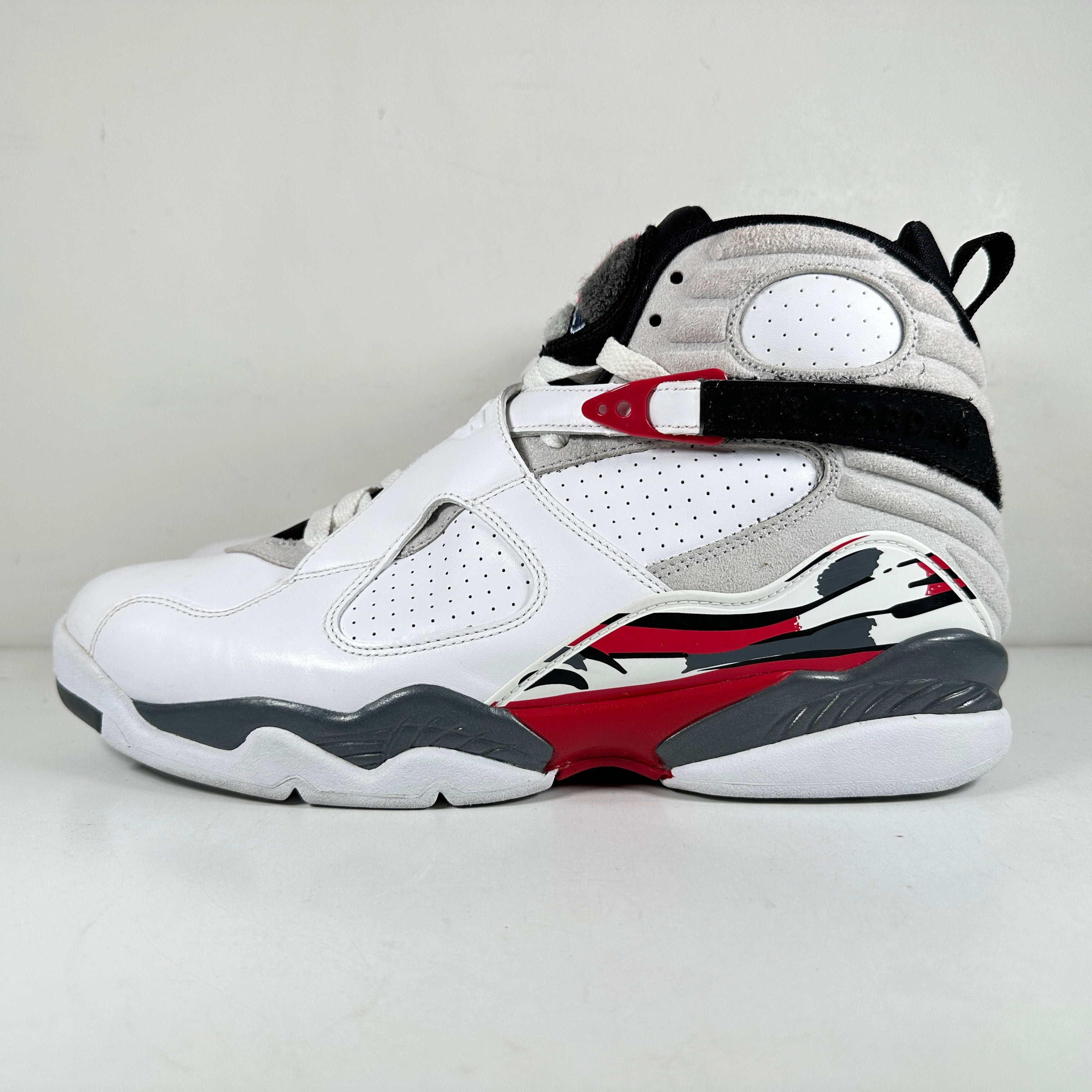 305381 103 Jordan 8 Retro Bugs Bunny (2013) [USED] - 10.5 M (Used) (Re ...