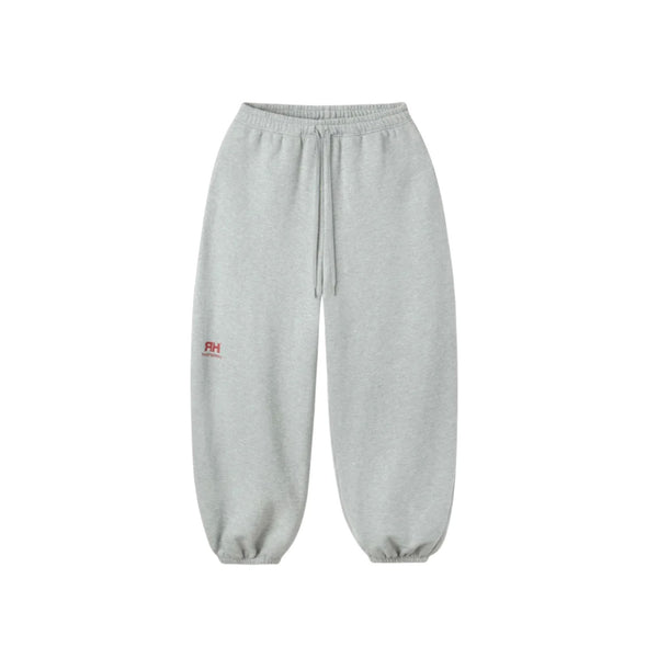 GV Gallery Raspberry Hills Gelly Baggy Sweatpants Grey – DISTRICT ONE NY