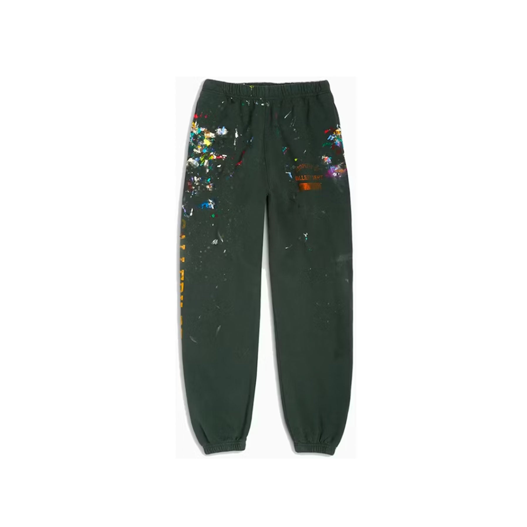 Gallery Dept. Painted Property Sweat Pants Green [USED] - L (Used ...