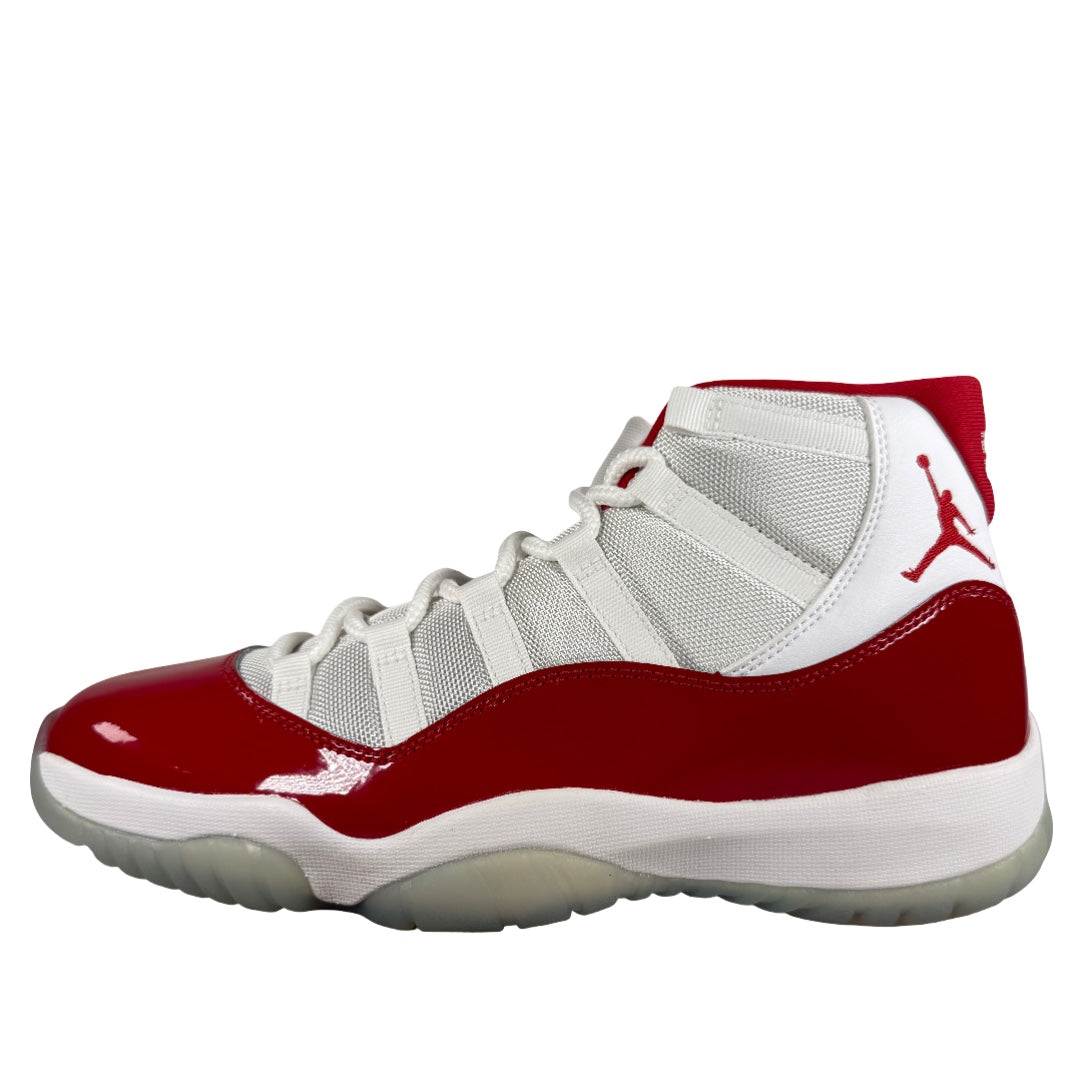 CT8012 116 Jordan 11 Retro Cherry (2022) [CONDITIONAL] - 10 M (Defect ...