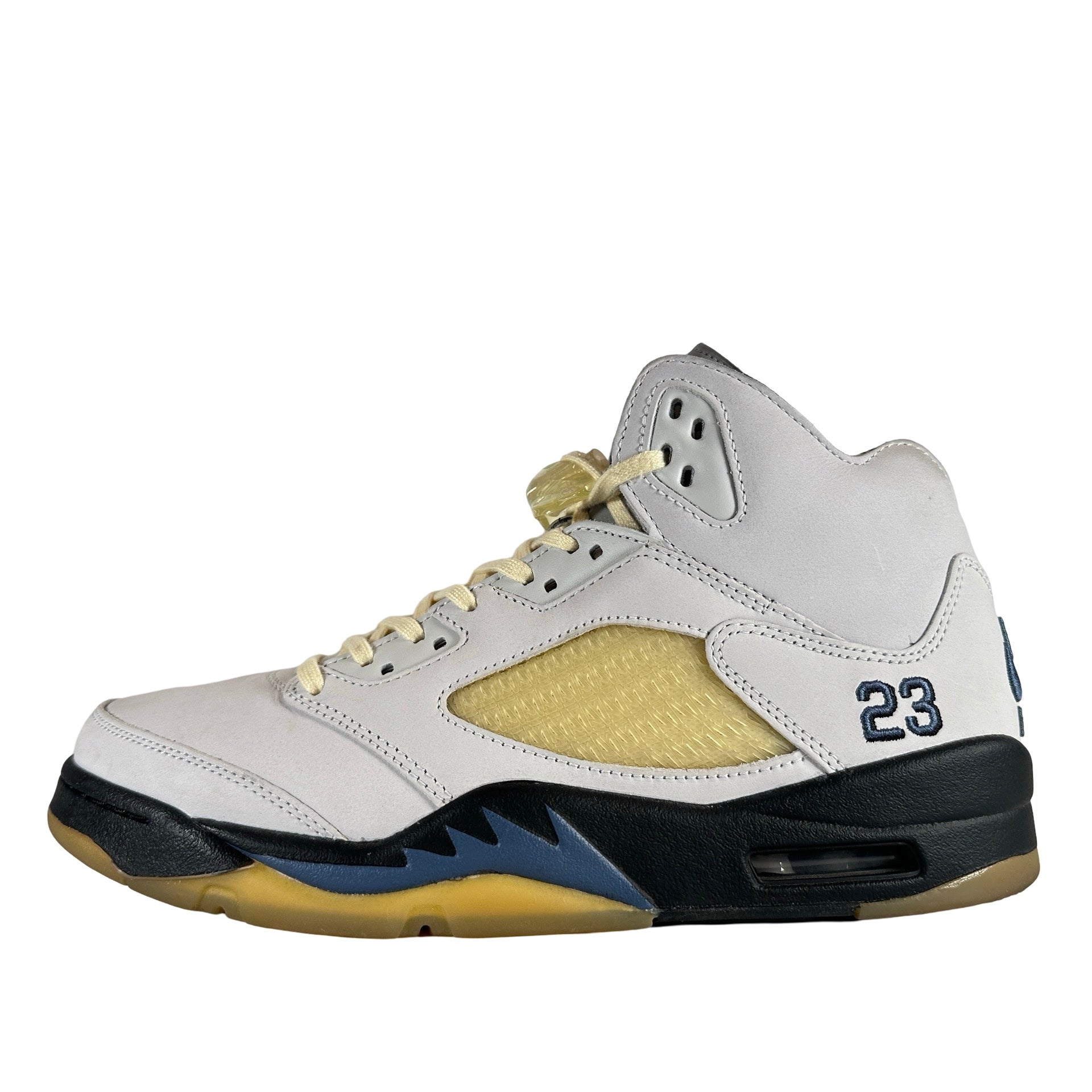 FZ5758 004 Jordan 5 Retro A Ma Maniére Dawn (Women's) [USED] - 11.5 W ...