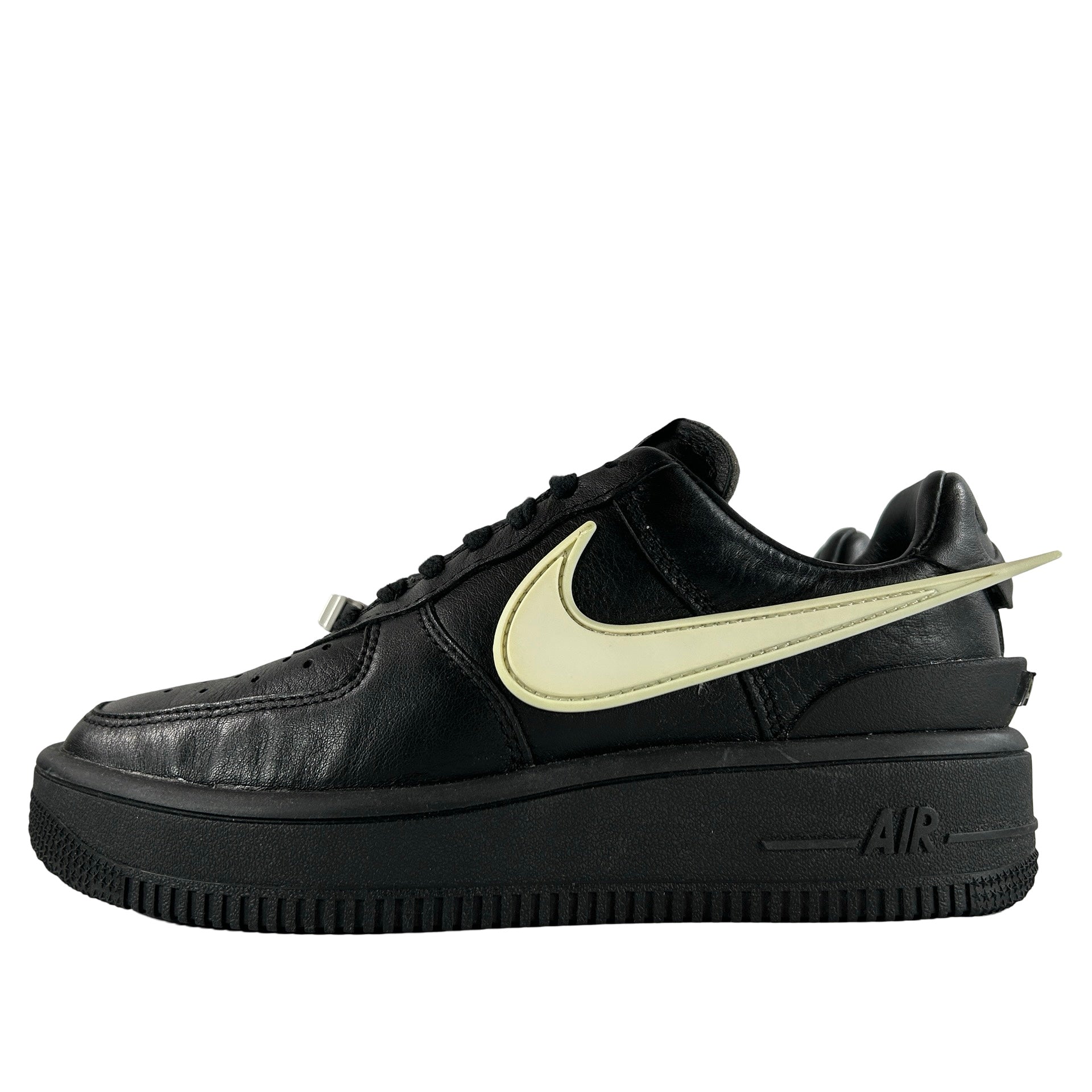 DV3464 001 Nike Air Force 1 Low SP AMBUSH Black [CONDITIONAL] - 3.5 M ...