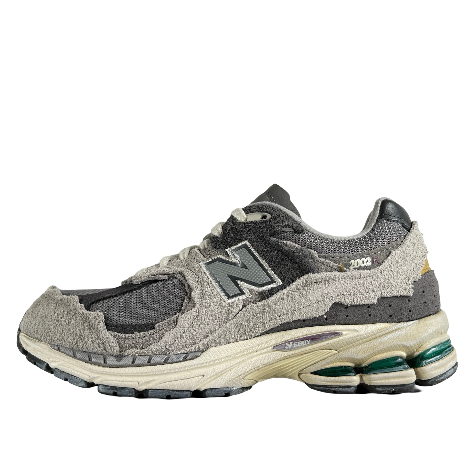 M2002RDA New Balance 2002R Protection Pack Rain Cloud [USED] - 8 M (Us ...