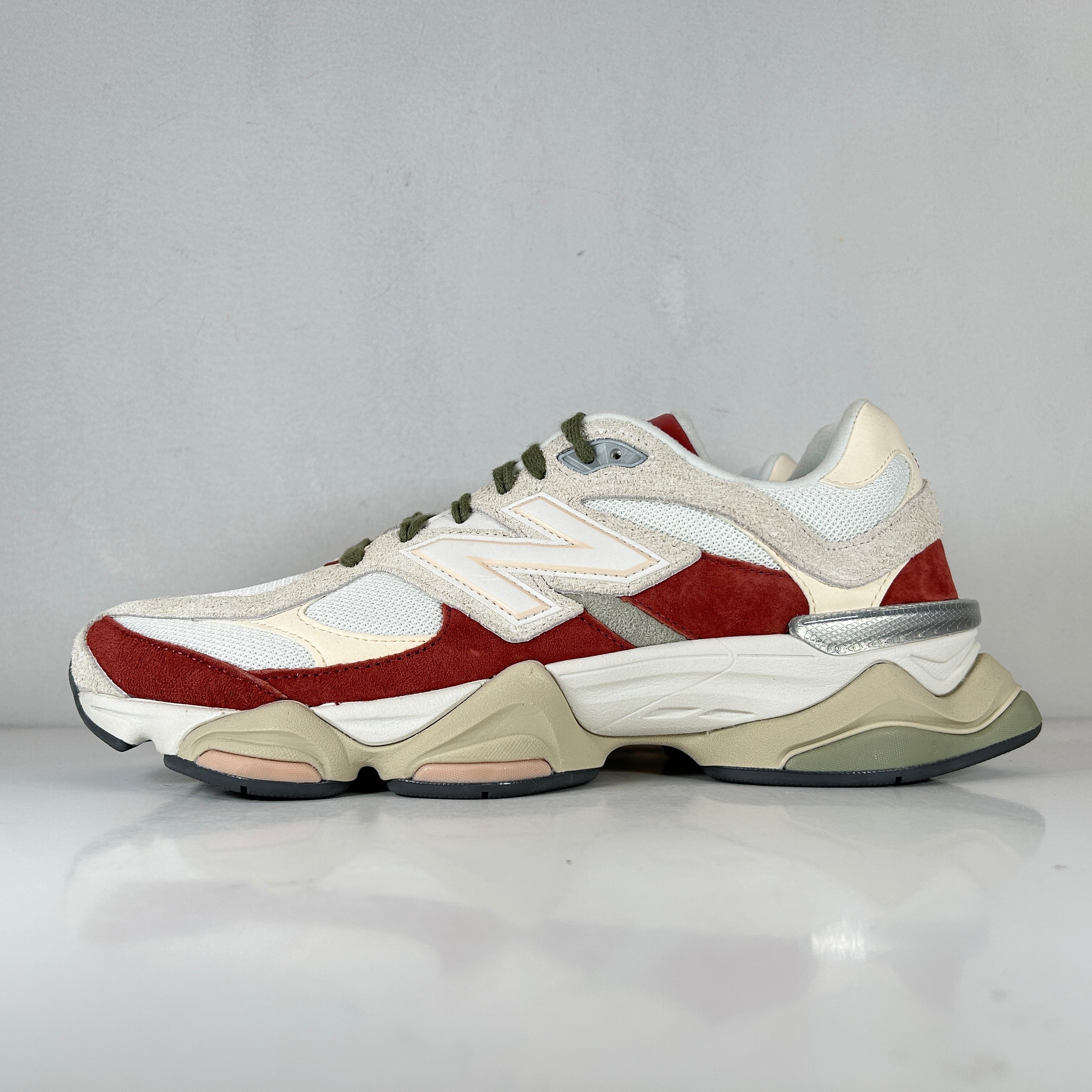 U9060JF New Balance 9060 Festival Pack Clay [USED] - 11 M (Used ...