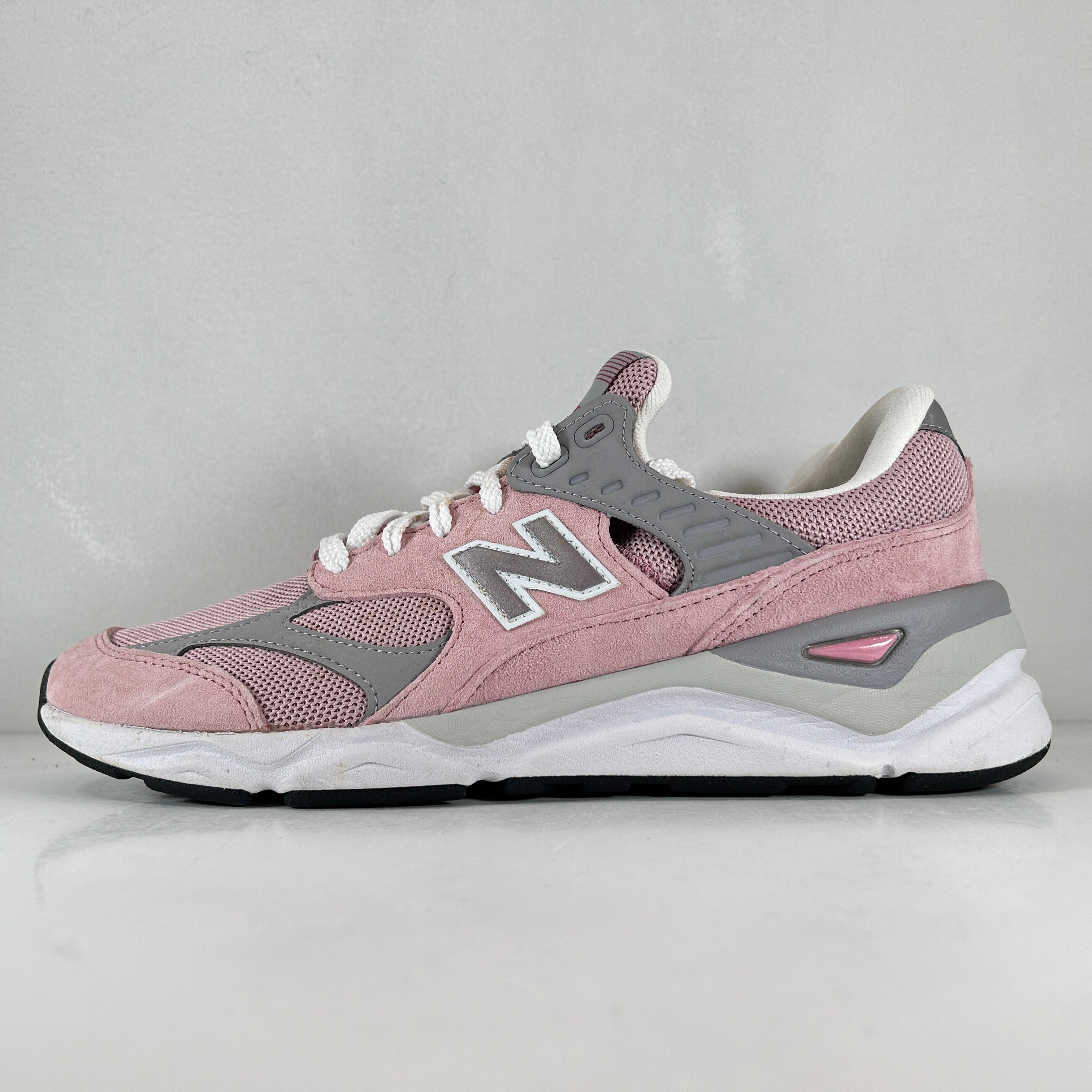 MSX90RMN New Balance X-90 Pink [USED] - 11 M (Used) (Replace Box ...