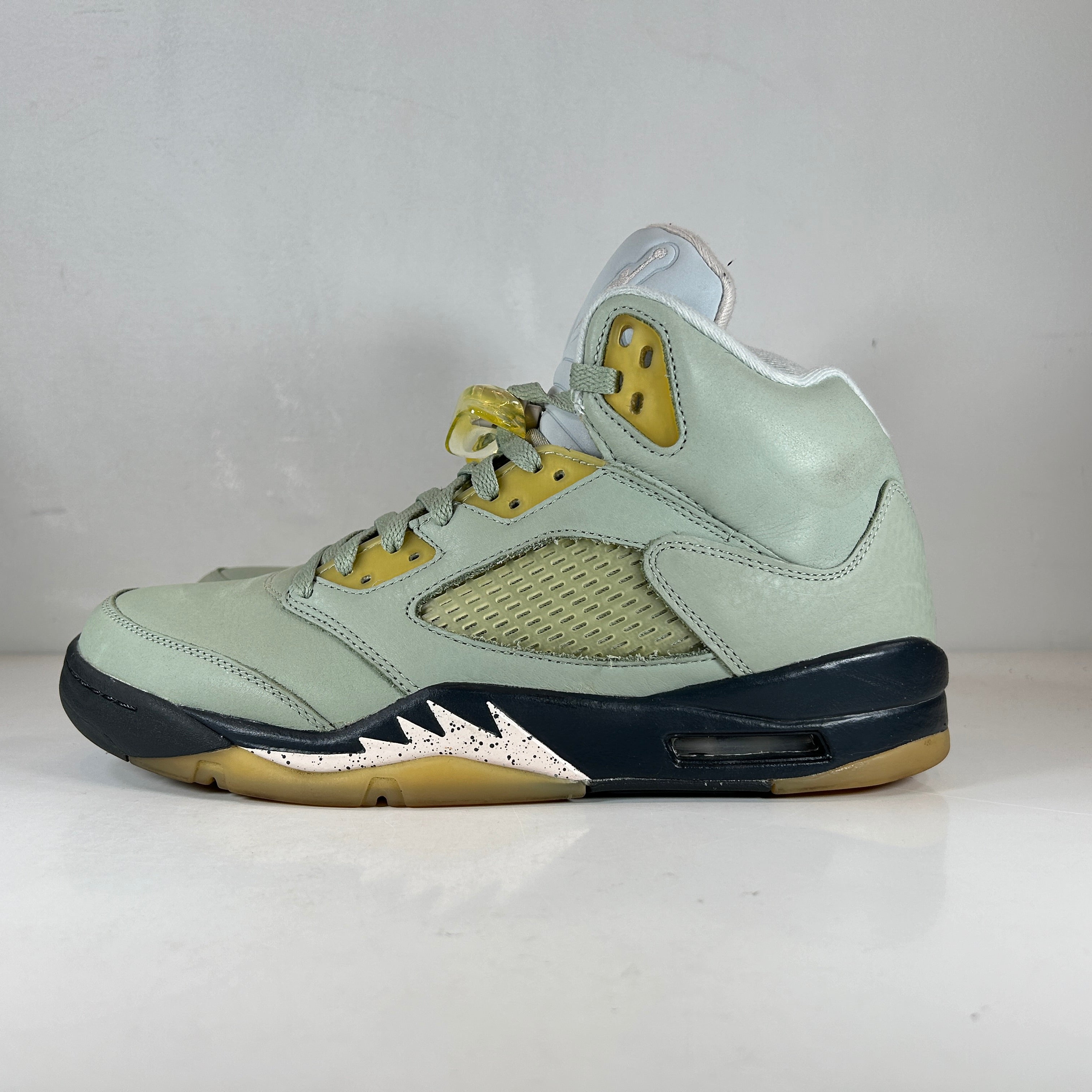 DC7501 300 Jordan 5 Retro Jade Horizon [USED] - 10.5 M (Used ...