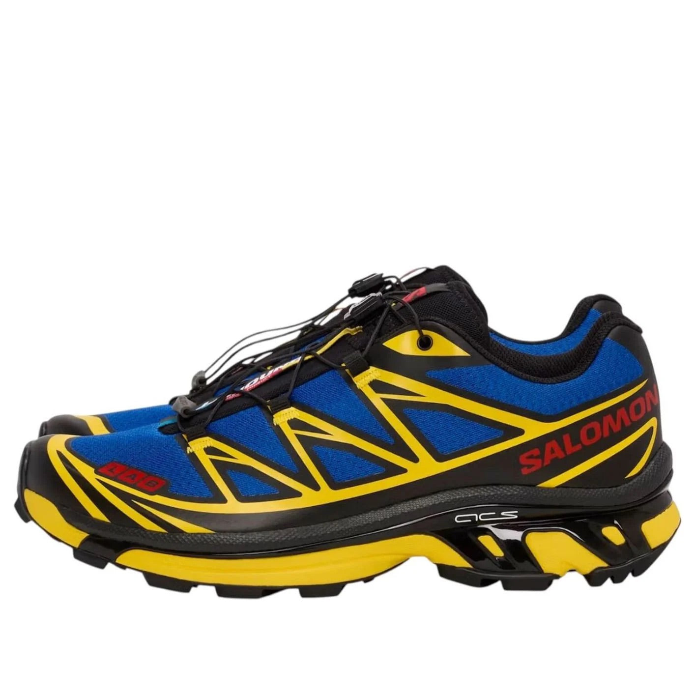 L4913040036 Salomon XT-6 JJJJound Nautical Blue Lemon – DISTRICT ONE NY