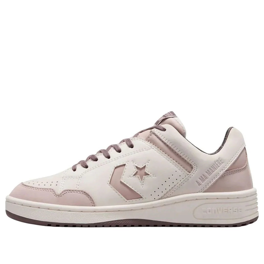 A13560C Converse Weapon Ox A Ma Maniére While You Were Sleeping ...