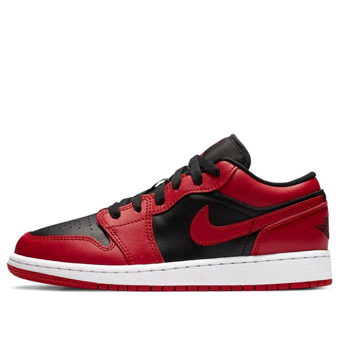 553560 606 Jordan 1 Low Reverse Bred (GS) [CONDITIONAL] [NO BOX ...