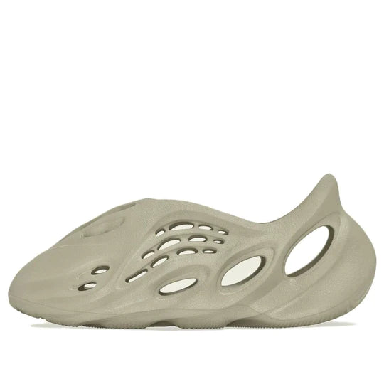 GV6840 adidas Yeezy Foam RNR Stone Salt – DISTRICT ONE NY