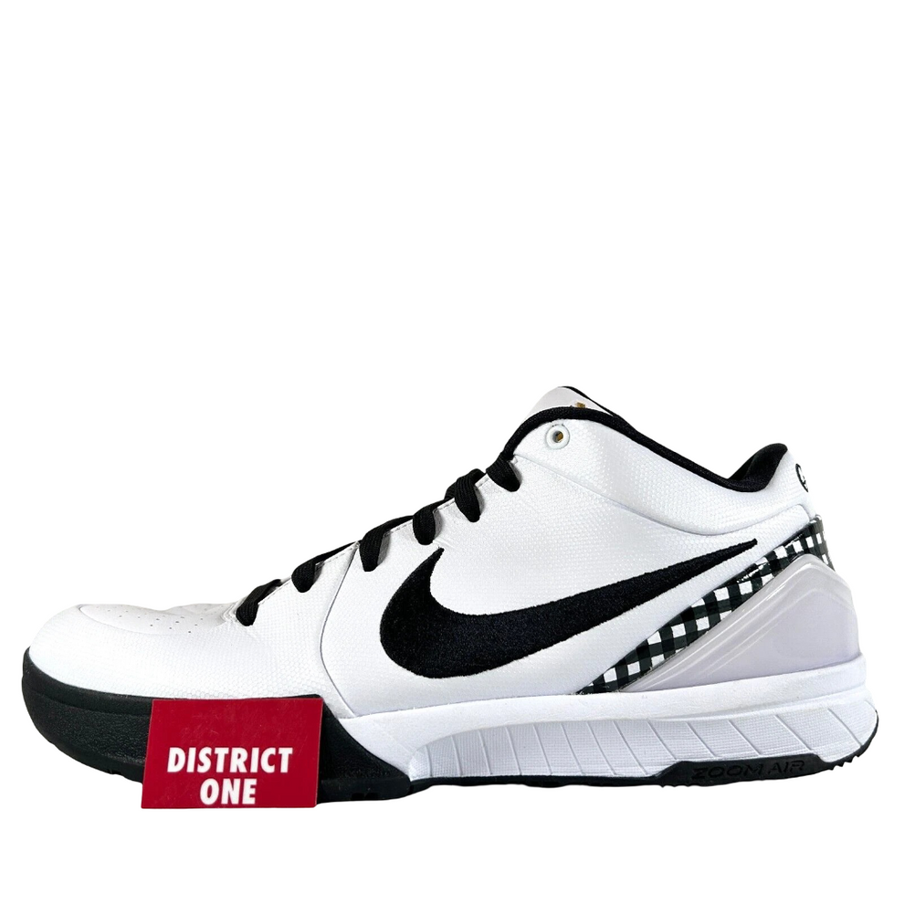 FJ9363 100 Nike Kobe 4 Protro Mambacita Gigi [USED] - 9.5 M (Used) (Re ...