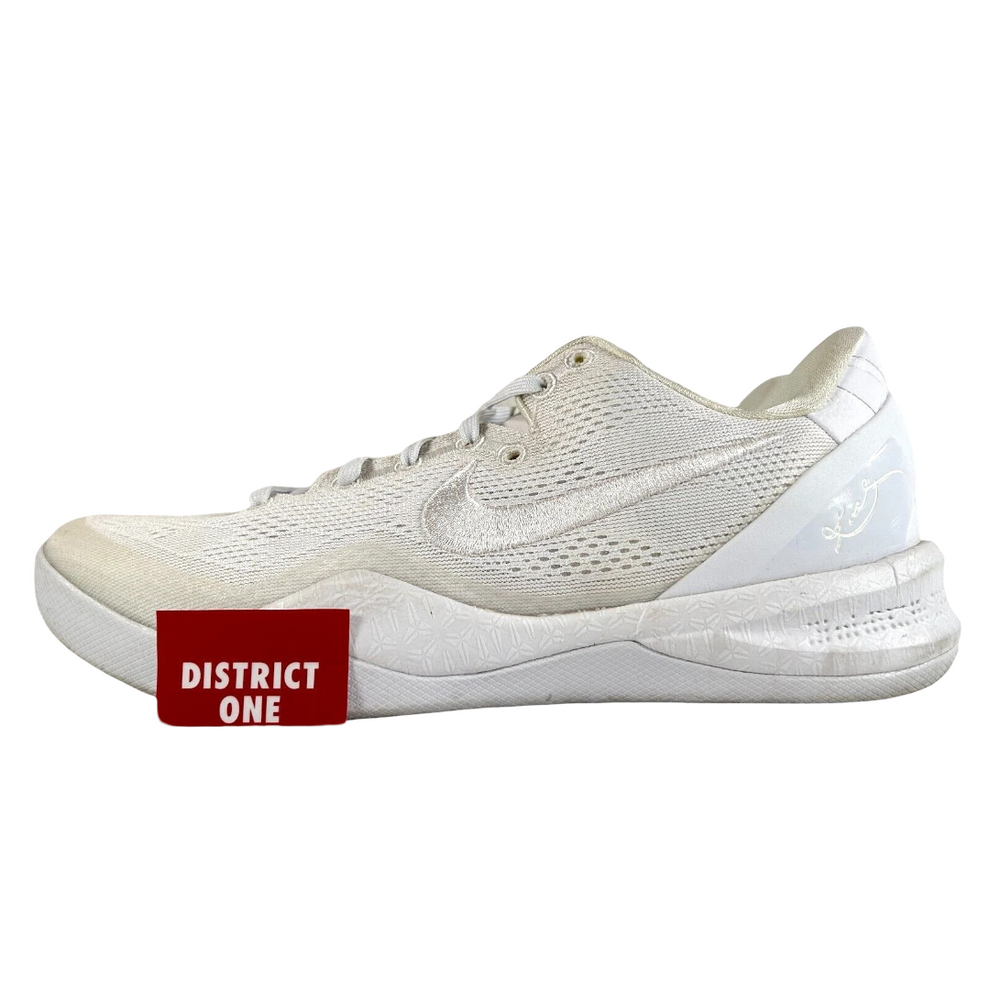 FJ9364 100 Nike Kobe 8 Protro Halo [USED] - 7.5 M (Used) – DISTRICT ONE NY