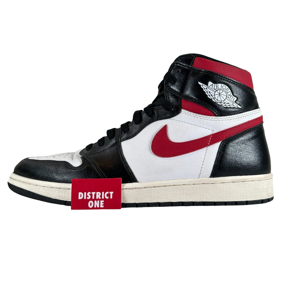 555088 061 Jordan 1 Retro High Bloodline [USED] - 12.5 (Used ...