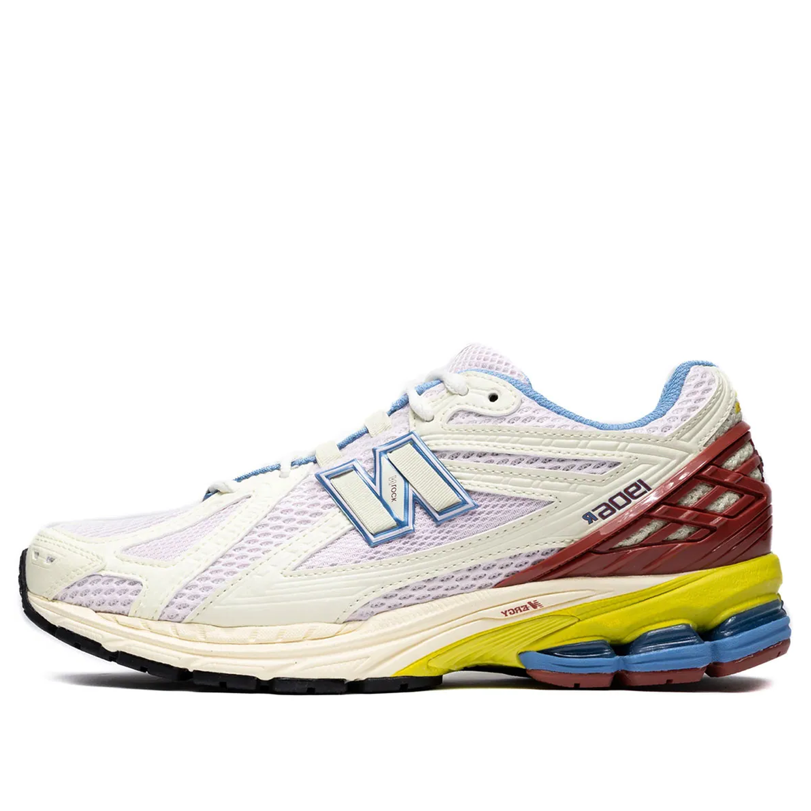 M1906RVB New Balance 1906R Dawn Glow Tamarind – DISTRICT ONE NY